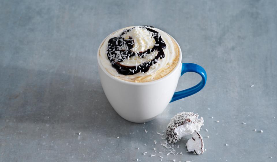 Kaffe | Waynes Coffee – Ekologisk frukost, lunch och fika