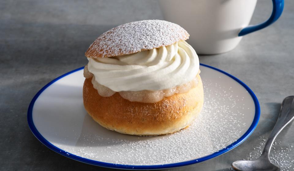 Fika | Waynes Coffee – Ekologisk frukost, lunch och fika