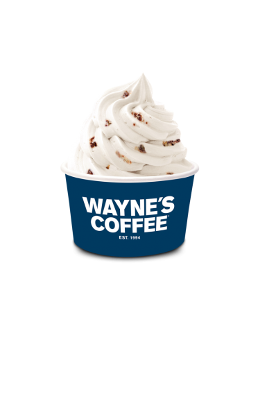 Meny | Wayne´s Coffee