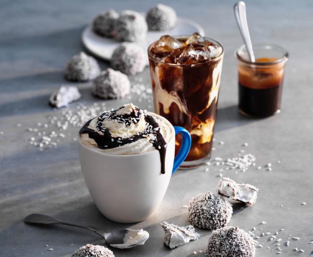 Waynes Coffee | Ekologiskt kaffe, frukost, lunch och fika.