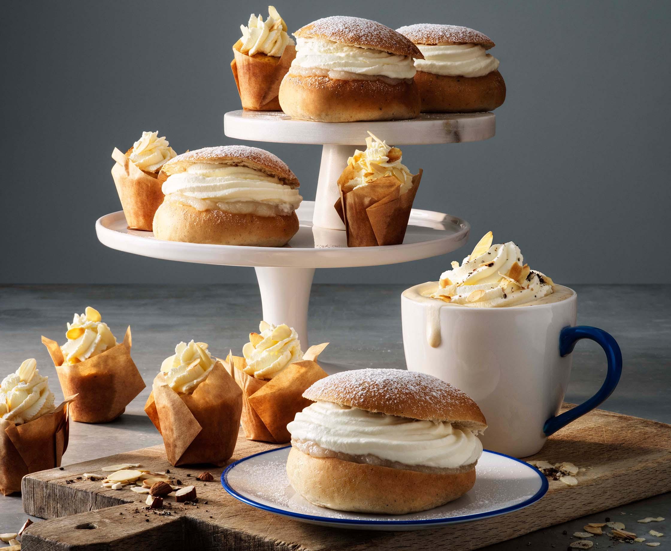 Waynes Coffee | Ekologiskt kaffe, frukost, lunch och fika.