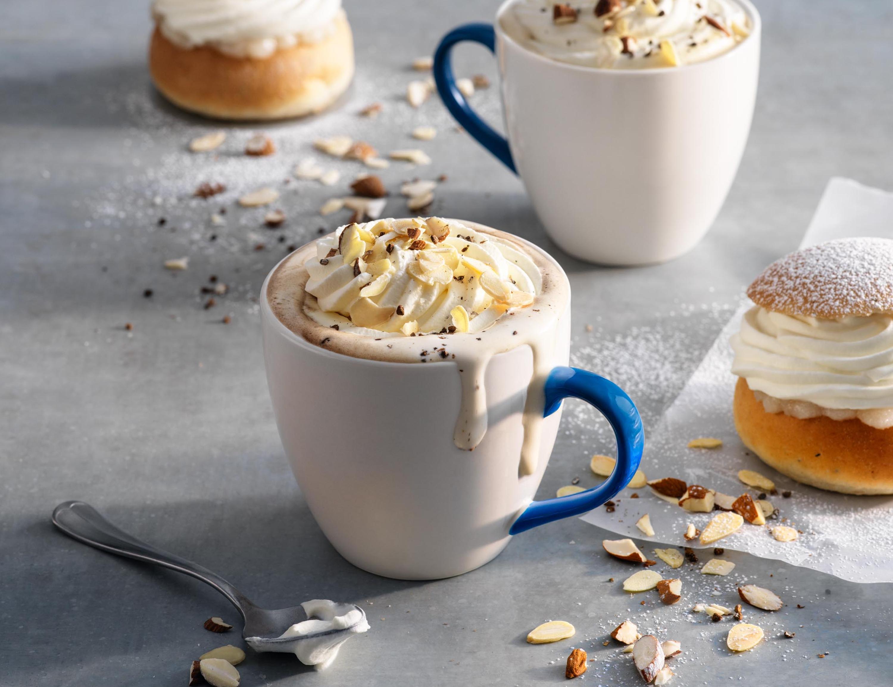 wifi | Waynes Coffee – Ekologisk frukost, lunch och fika